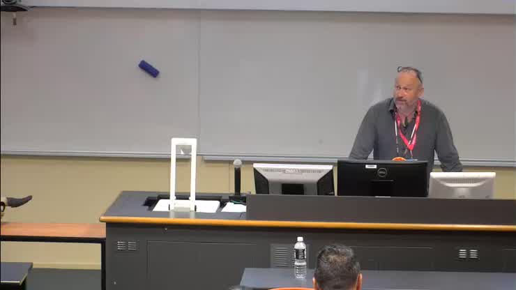 Phil Willcox: Indigenising genomics sciences in Aotearoa/New Zealand