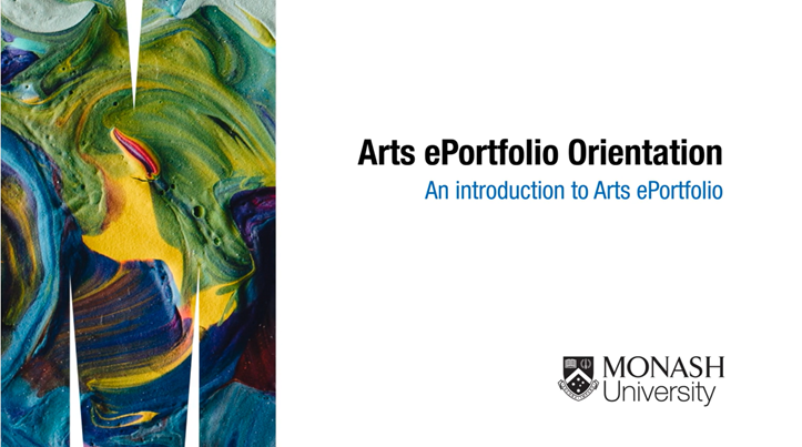 0. ePortfolio Introduction