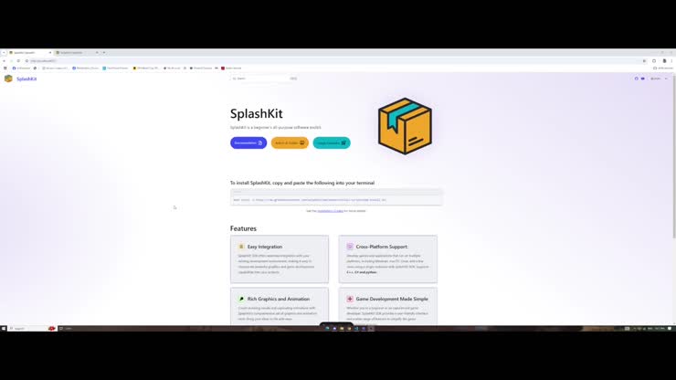 Thoth Tech T3 2024 Showcase
