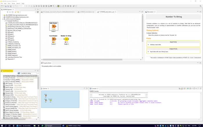 Associations 2 part 2