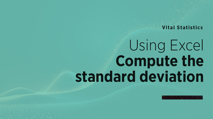 Excel_Compute_Standard_Deviation