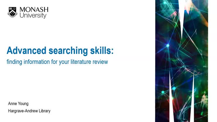 Advanced-searching-skills-finding-information-for-your-literature-review