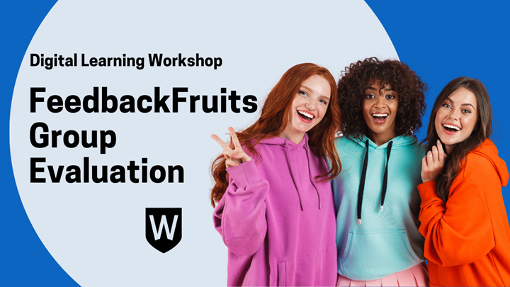 FeedbackFruits Group Member Evaluation Workshop