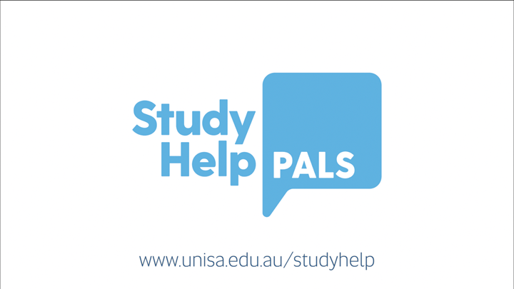 Study Help PALS - Who Are We? [B]