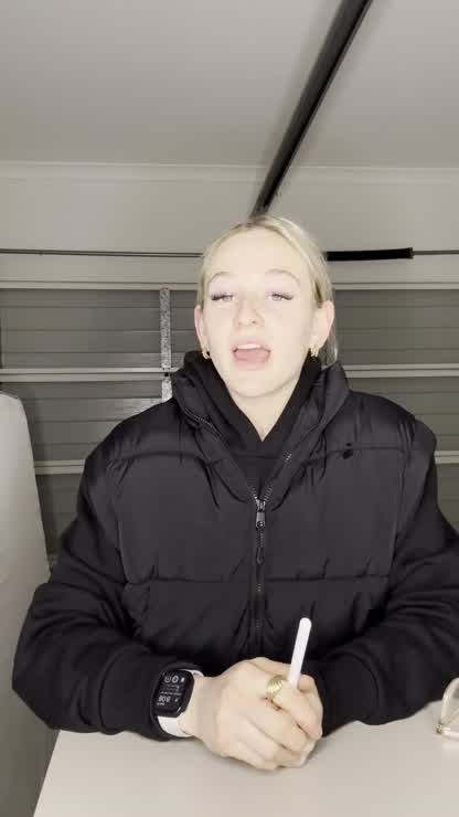 Traumatic brain injury video - lily stephenson