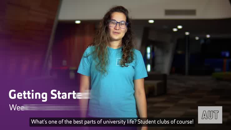 Student Life - Week 6 S2