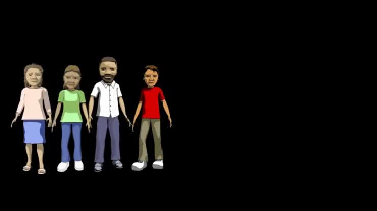 Traditional perspectives - Land and Sea