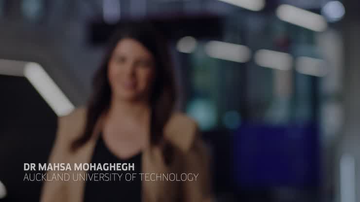 Find Your Greatness: Dr Mahsa Mohaghegh