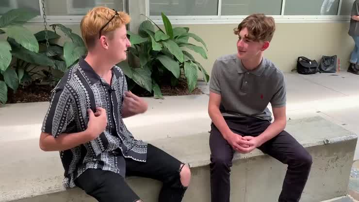 TAFE@School Promotional Video