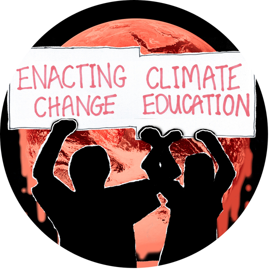 Enacting CCE - Podcast - Russell Tytler