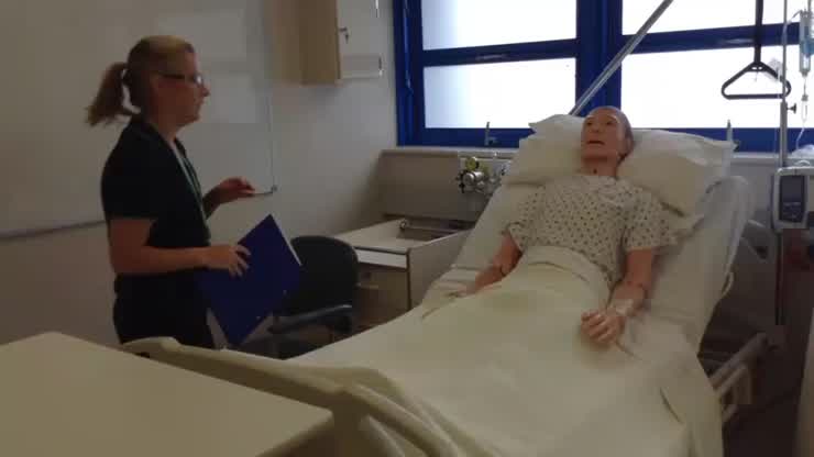 PO Medication Administration