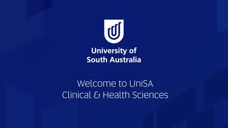 Welcome to UniSA Clinical & Health Sciences, by Nursing Program ...