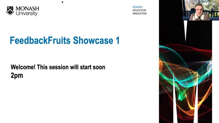 FeedbackFruits Showcase 1