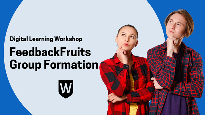 Group Formation Tool (FeedbackFruits)