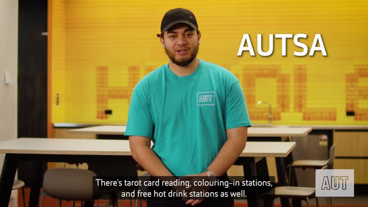 Student Life - Week 7 S2