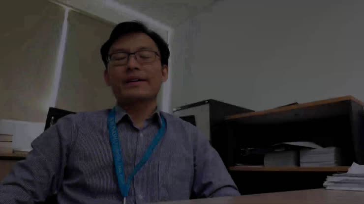 Staff Bio - Tan Patrick Hock Siew