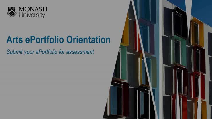 ePortfolio_Orientation_Submit