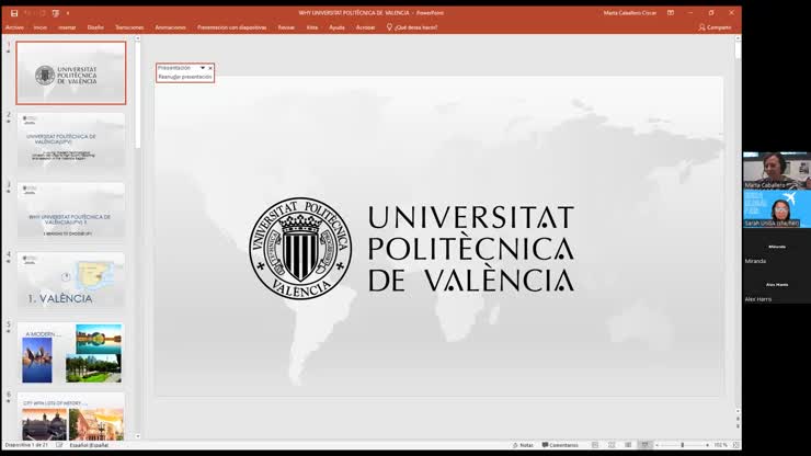 1 UPV