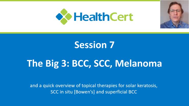 U1 - The Big 3 - BCC