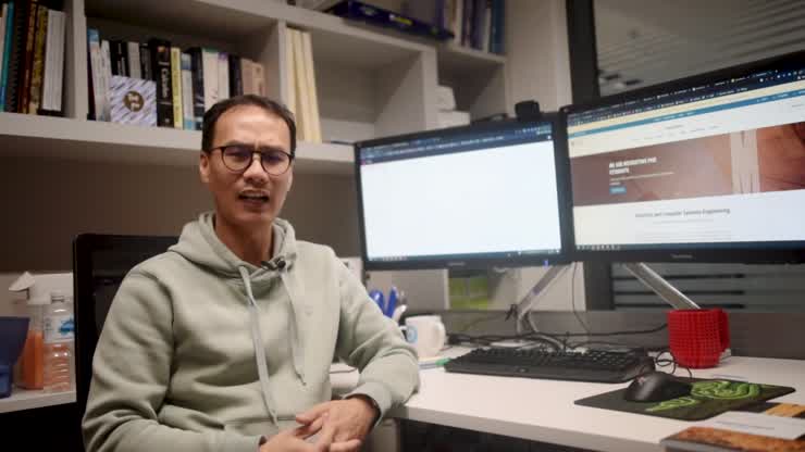 A_Professor Jonathan Li