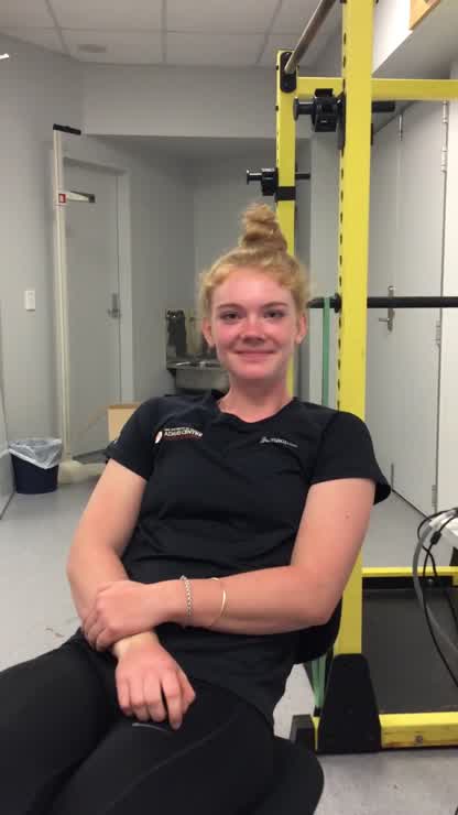 Lab Week 3 - ASH Test