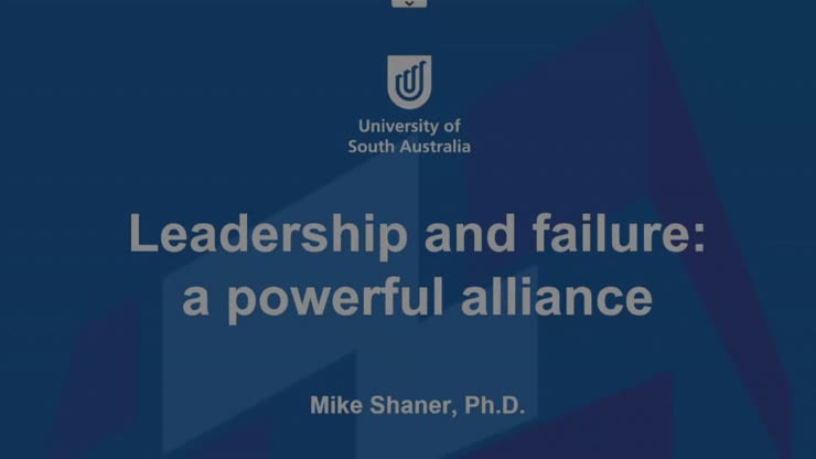 Mike Shaner