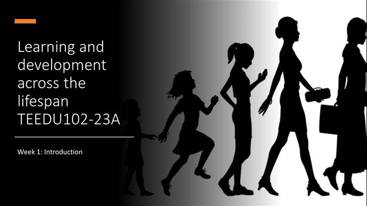 Introduction to the paper