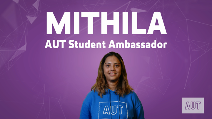 Getting started with your studies at AUT
