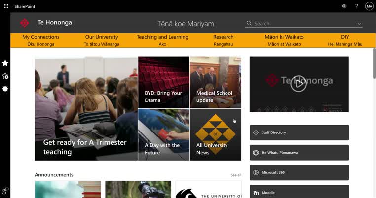 Testing Testing Copy