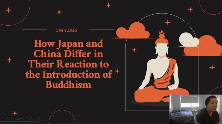 presentation chen zhao group 6