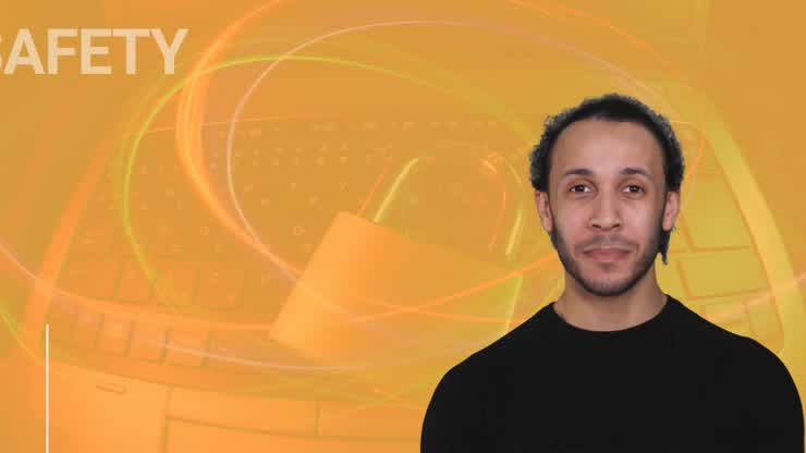 Cyber Safety Week Winners