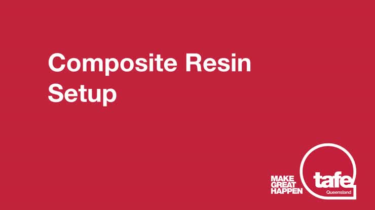 Composite Resin