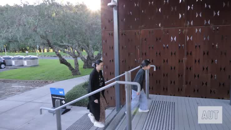 Introducing Niho Ora ki Manukau - AUT's oral health clinic