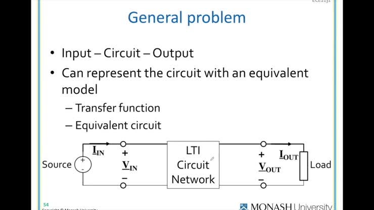Ece2131 Week 5 Topic 5 Pt 5 Ac Equivalent Circuits