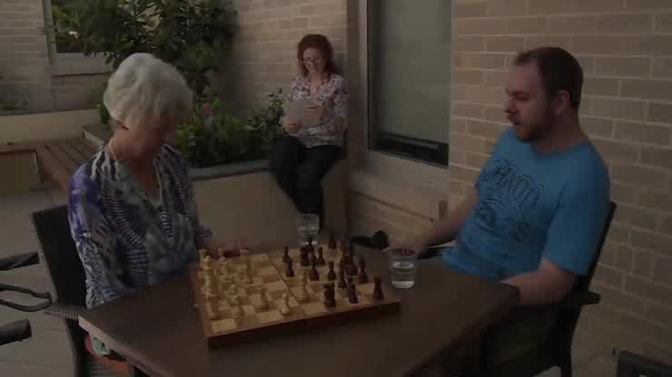 Module 1 Part 2_ Transitioning