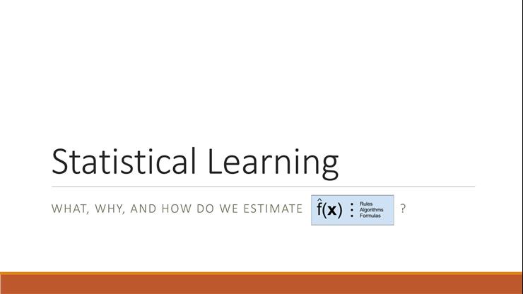 5.2 Overview of Statistical Learning R2
