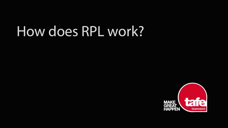 How does RPL work?