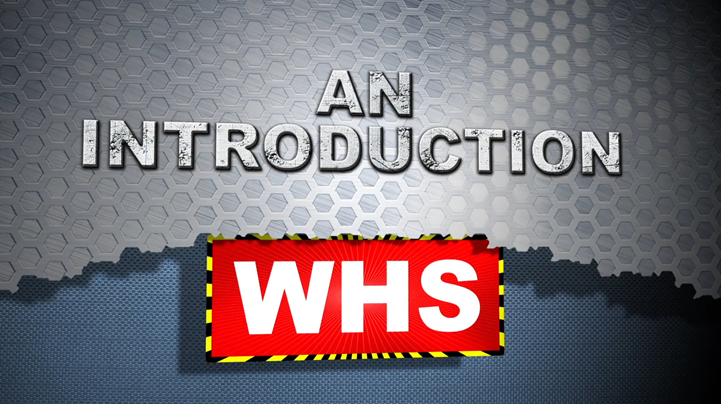 WHS Introduction