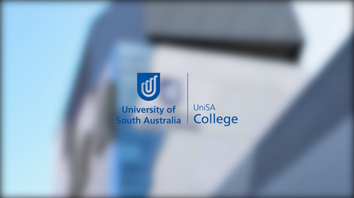 Welcome to UniSA College by Associate Professor Sharron King