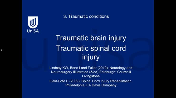Common Pathologies 2