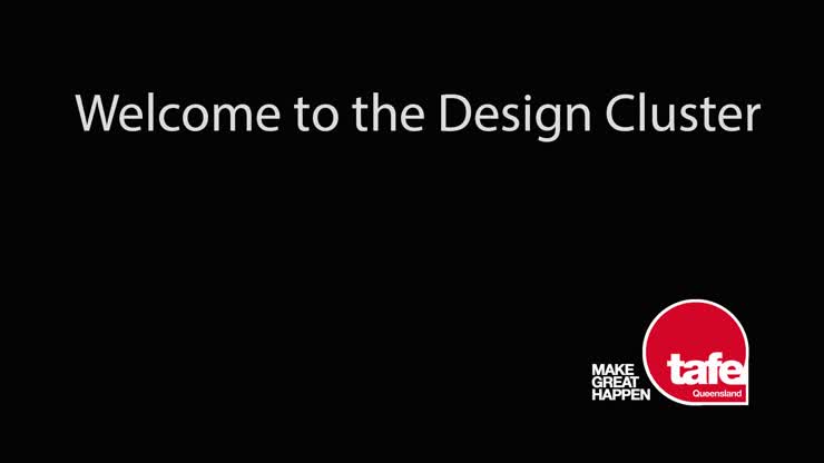 Design Cluster overview