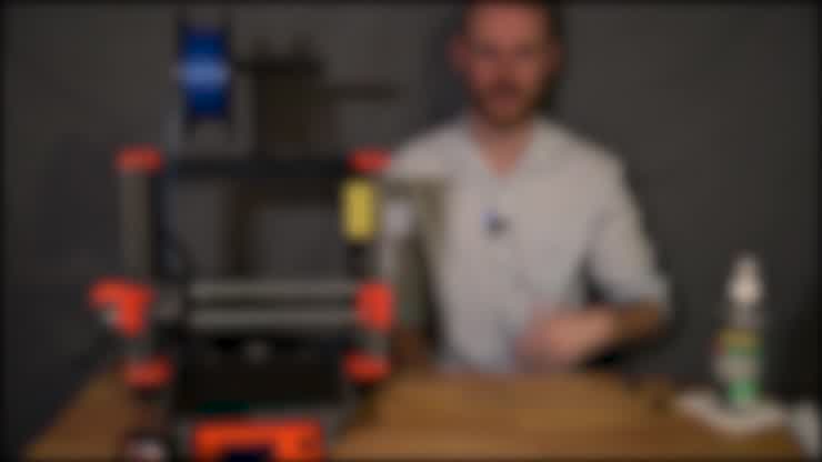 From CAD to Creation 3D Printer Basics By Zach Neilson